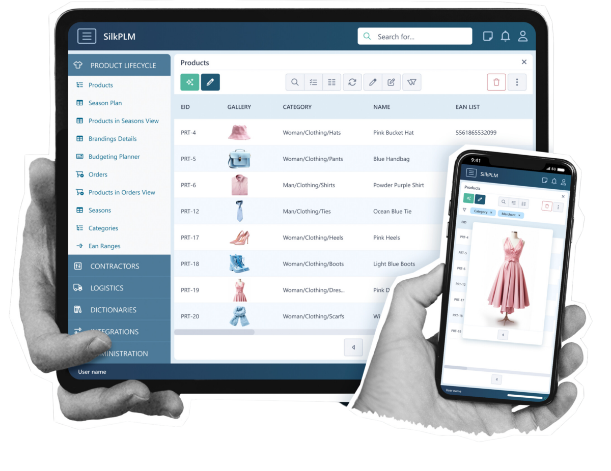 Key Features of a Modern PLM System