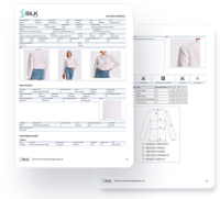 Silk PLM - System zarządzania cyklem życia produktu